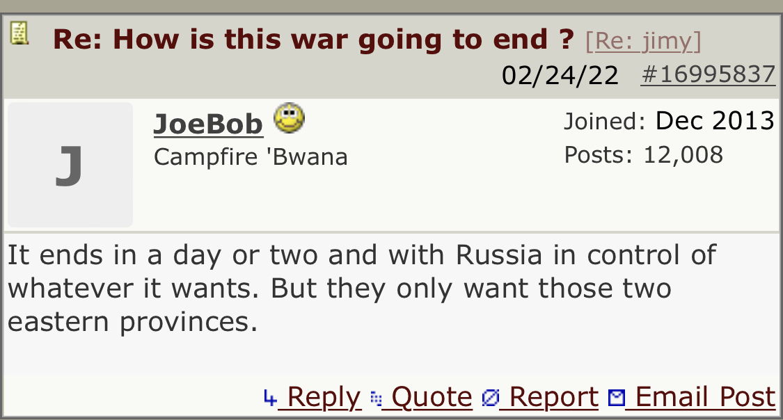 50-60 Russian vehicles destroyed in River crossing - 24hourcampfire