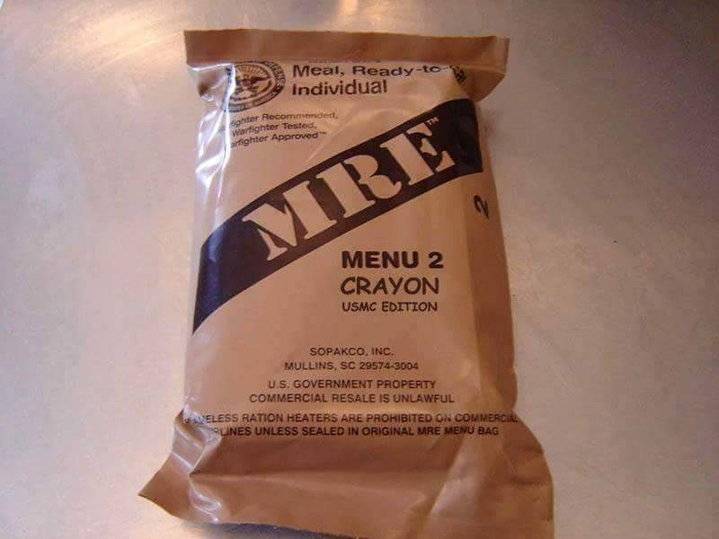 How Army Cooks Are Trained To Feed 800 Soldiers In The Field Boot Camp ...