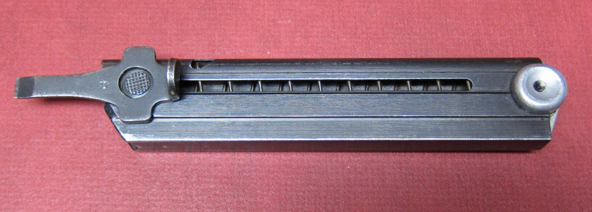 Luger Loading Tool | Colt Forum