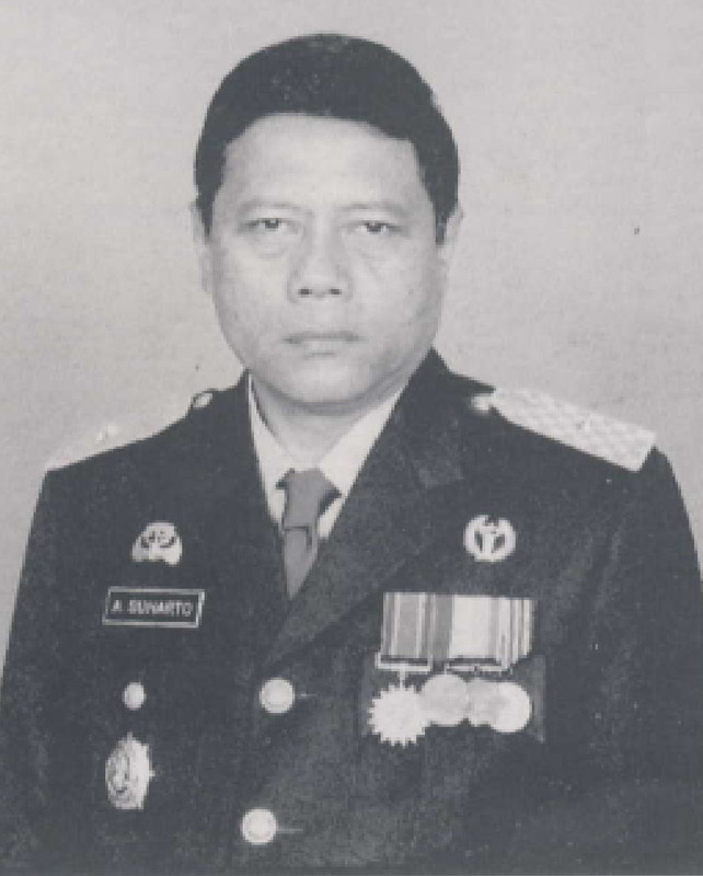 Sejarah | RSPAD Gatot Soebroto