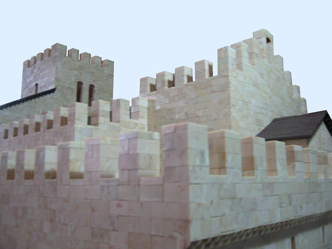 85 CASTILLO DE TAGAMANENT — Postimages