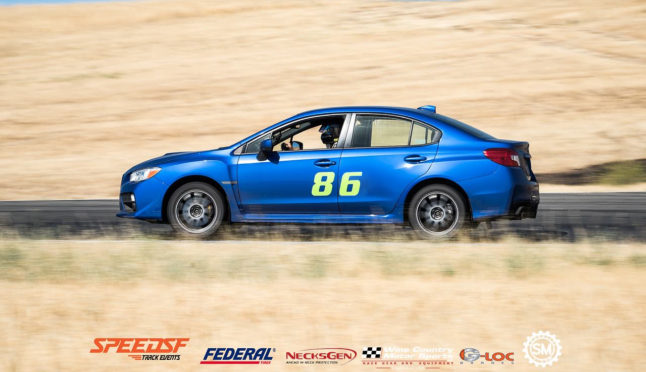 RacecarWRX - VA 2015 WRX - NASIOC