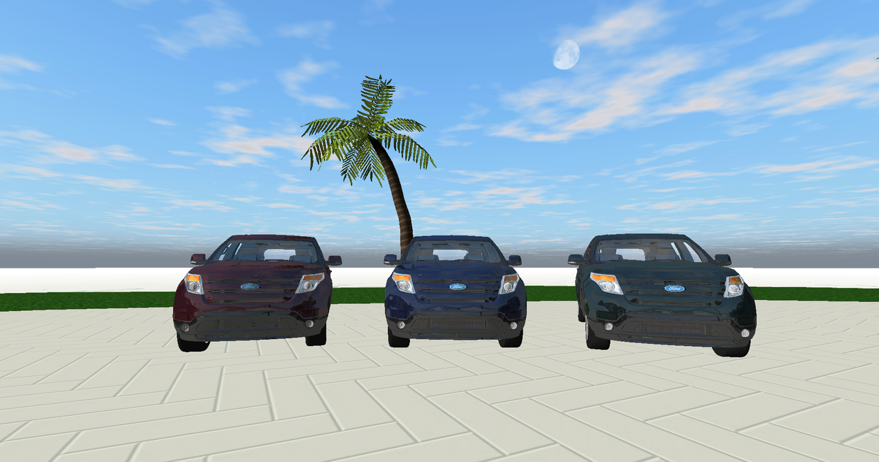 Unofficial rigs of rods mods - ranchgola