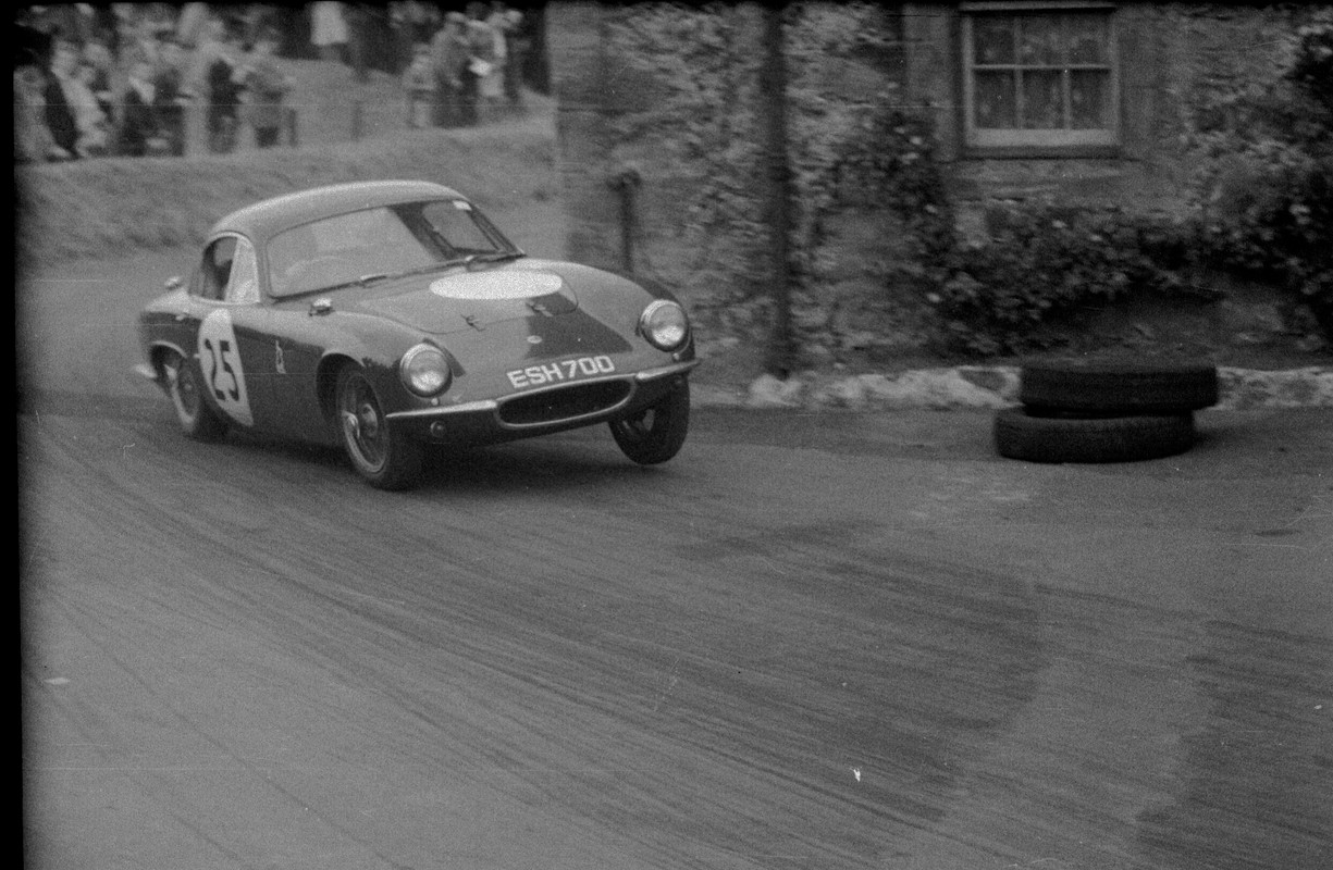 1/43 Lotus 25 - Ready For Inspection - Vehicles - Britmodeller.com