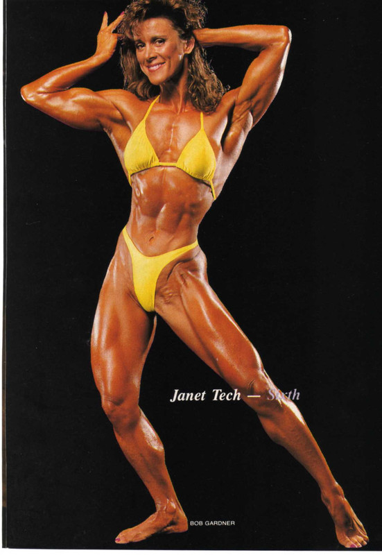 Janet Tech 019 — Postimages