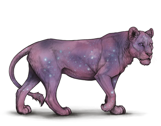 Base: Nebula [100+] :|: Lioden