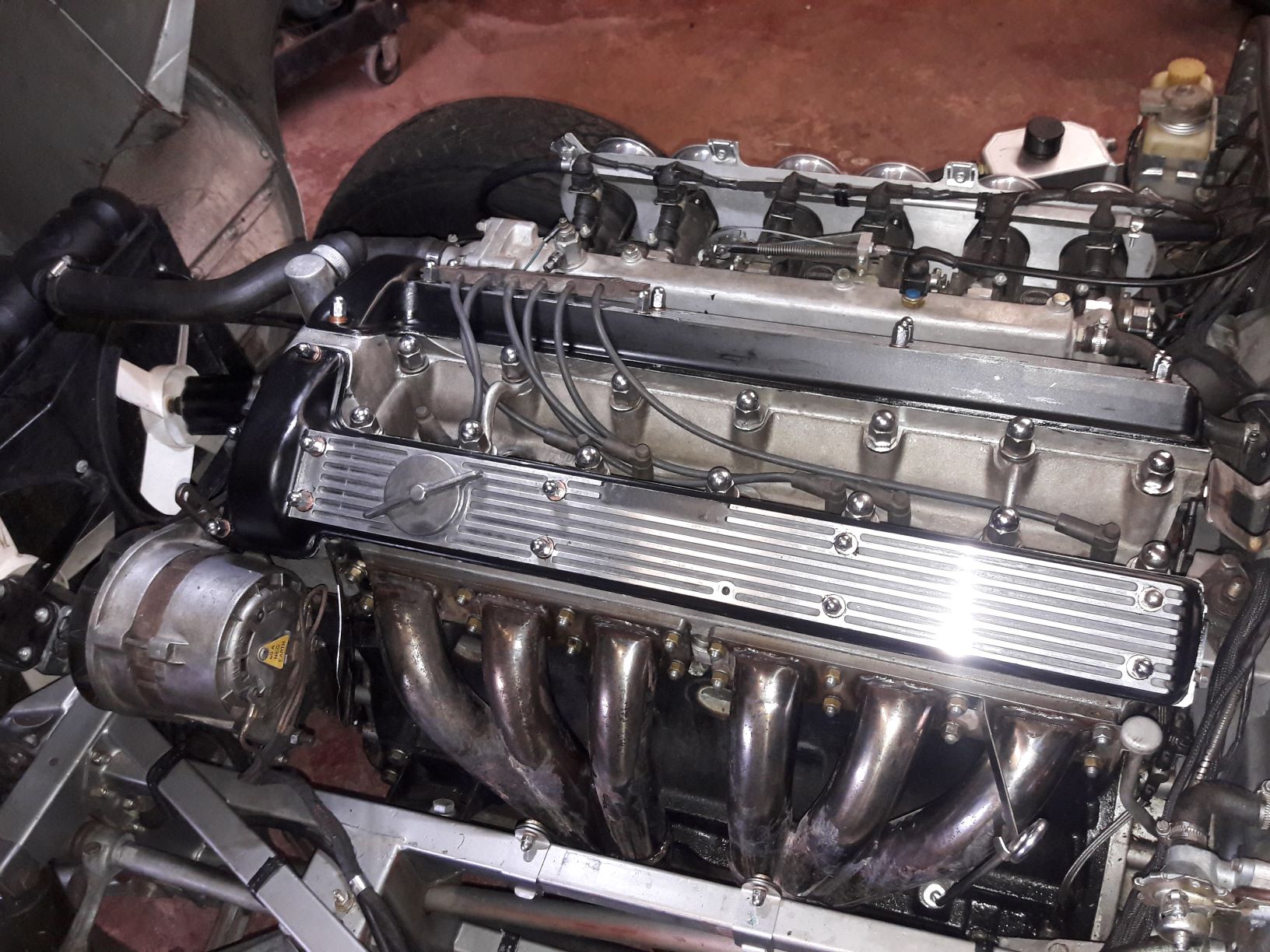 Engine Exh 2mp — Postimages