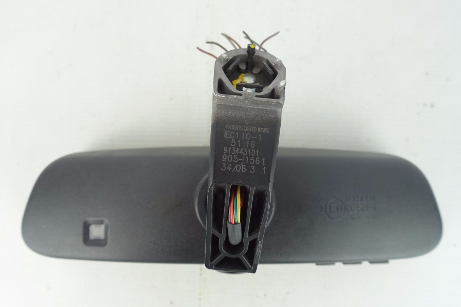 Mirror Mount — Postimages