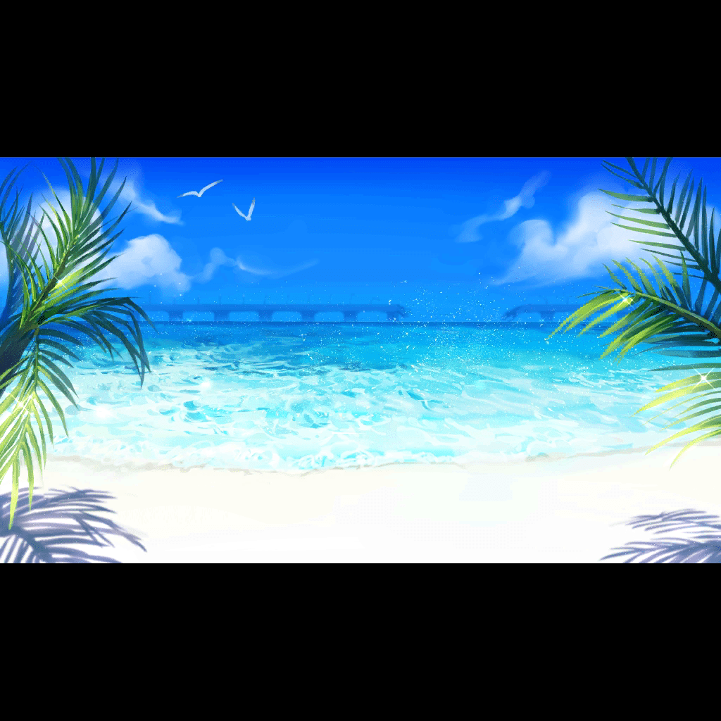 BG Beach — Postimages