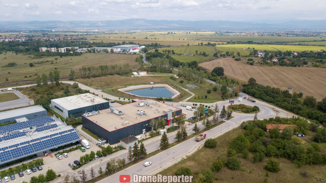 Sofia | Софија | Page 123 | SkyscraperCity Forum