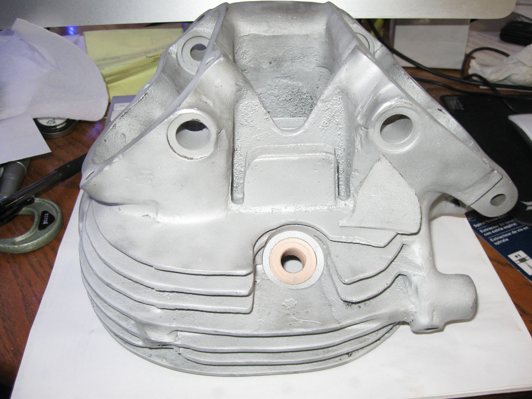 Head Drive Side — Postimages