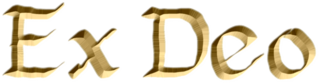 RockBox - [Request]Ex Deo - Discography (2009-2021)