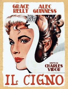 Il cigno (1956) WEBRip m720p – ITA/ENG 2.34 GB – HD4ME