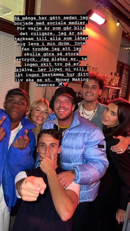 CHRIPPA, Christofer Berg, Jockibois bror - Sidan 644 - Flashback Forum