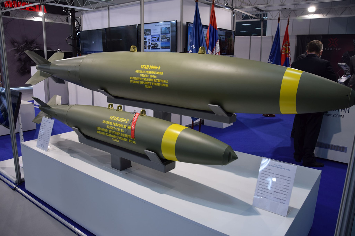 Sajam naoružanja i vojne opreme PARTNER 2021