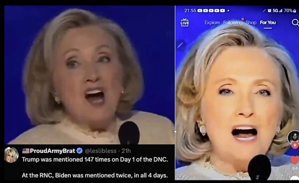 Hitlary & Slick Willy Are REFUSING to Appear Before House Oversight ...