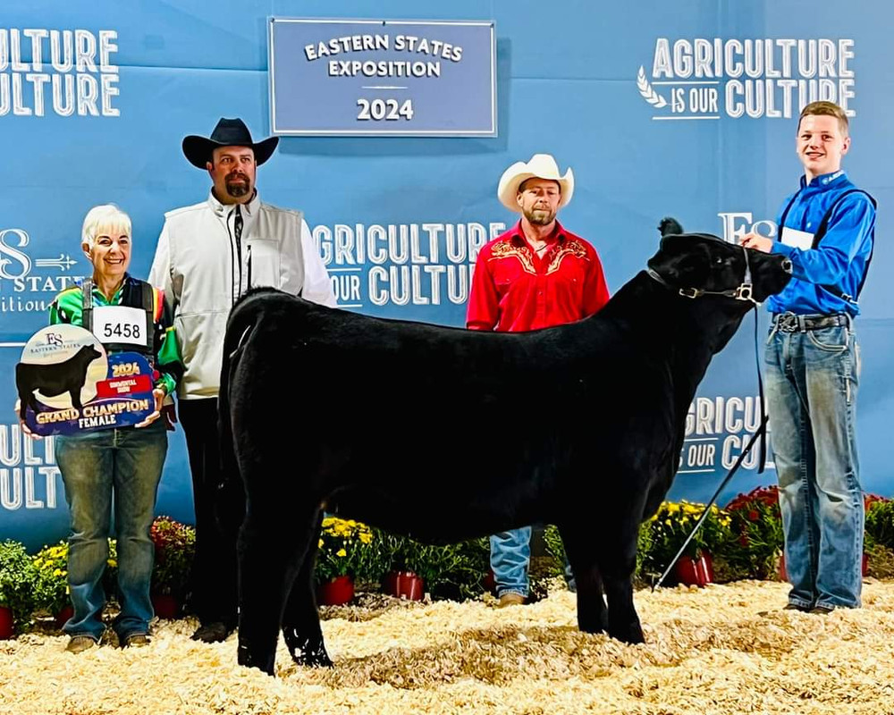 2024 Big E Monicque Gr Ch — Postimages