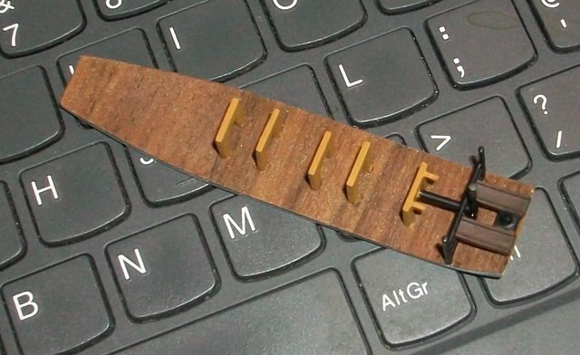 Zerbe Air Sedan - Page 3 - Work in Progress - Aircraft - Britmodeller.com