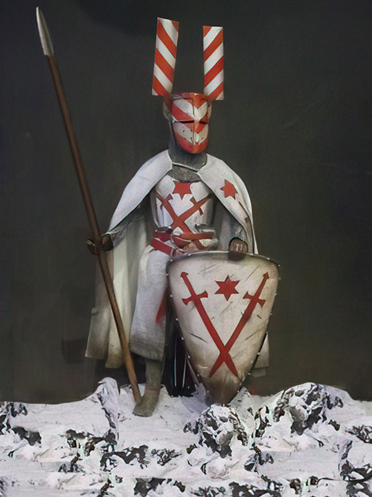 Black Knight Miniatures @BlackKnightMiniatures - MyMiniFactory