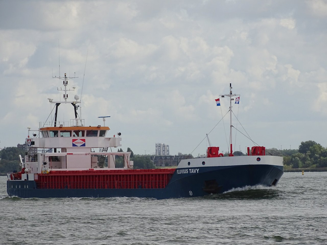 Fluvius Tavy, 30 8 2023 — Postimages