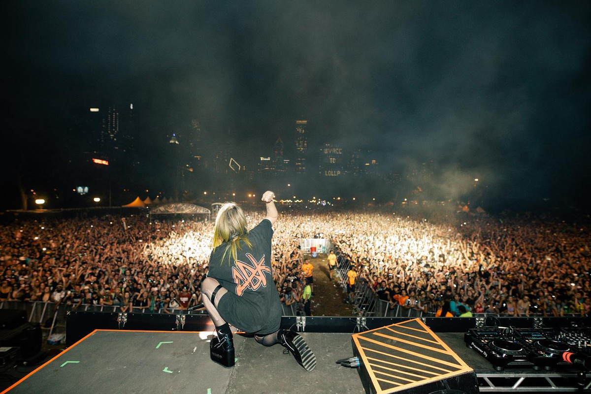 The 15 best female DJs in the World | Skiddle