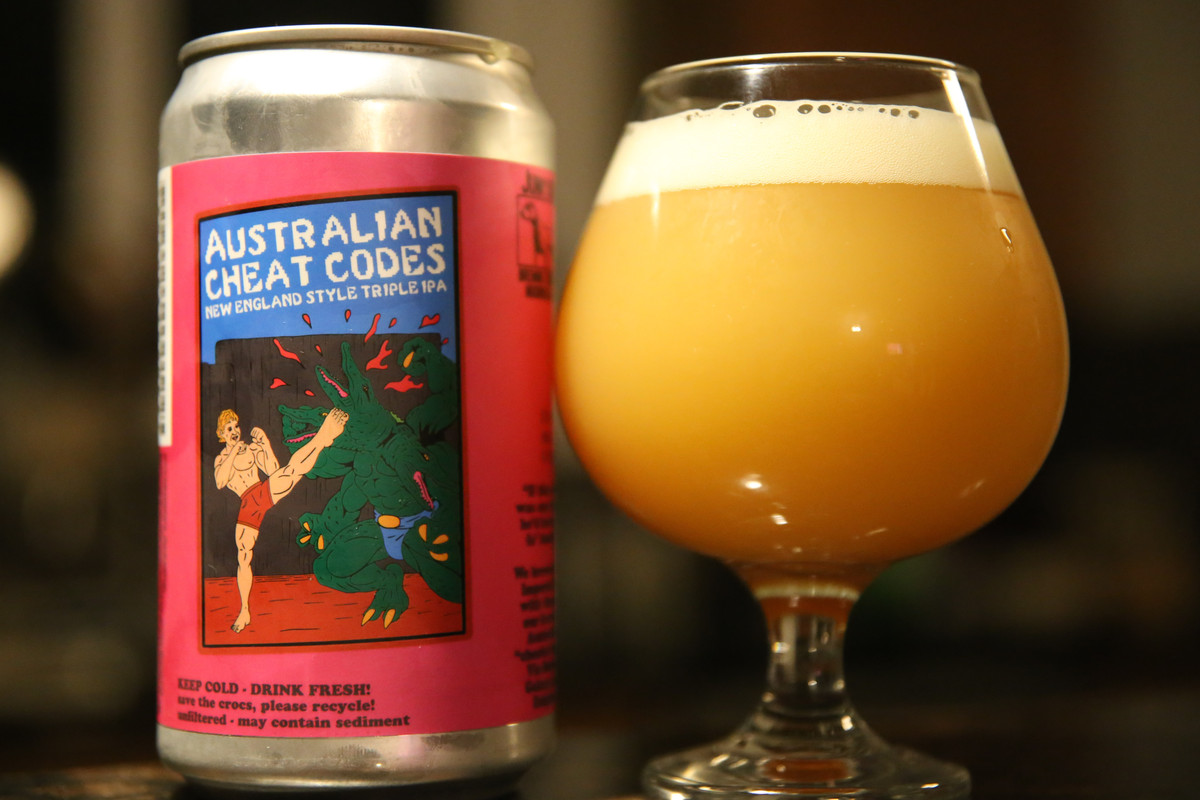 What Beer Are You Drinking Now? #3017 | Page 13 | Community | BeerAdvocate
