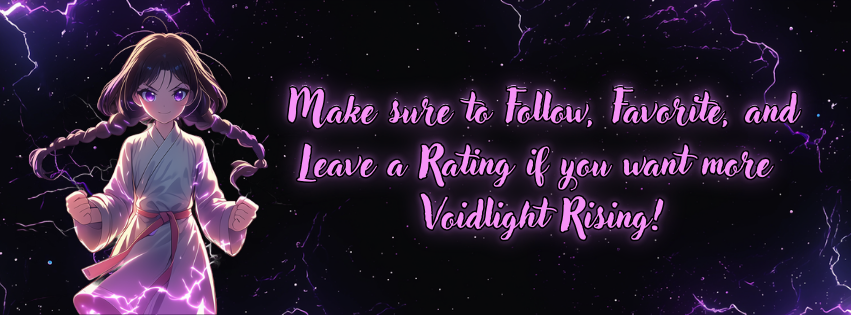 Chapter 11 - Let’s Play a Game - Voidlight Rising (A Xianxia ...