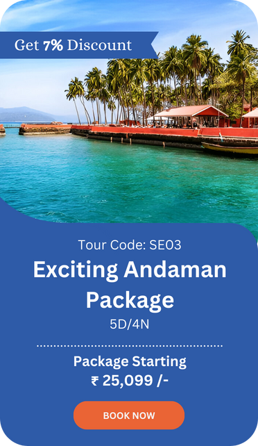 Why Choose Southern Travels?