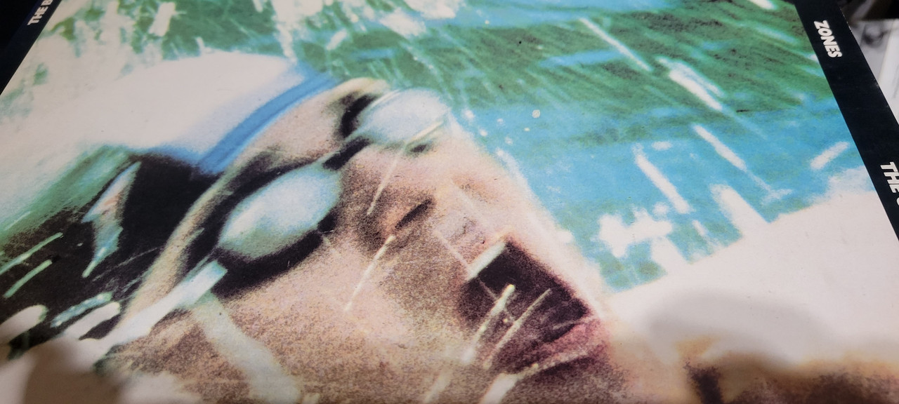 Your Favourite PHOTOS of Obscure Soundtrack Albums * | Steve Hoffman ...