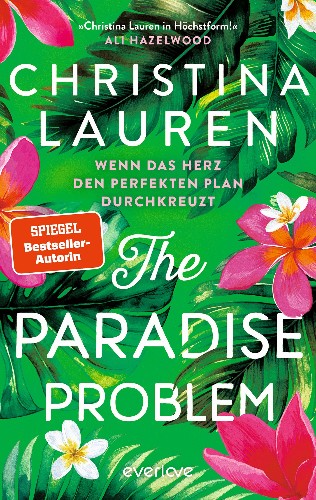 ebook-land.cc • Thema anzeigen - Christina Lauren - The Paradise ...