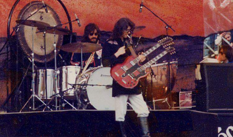 Jimmy Page appreciation thread | Page 7 | Steve Hoffman Music Forums