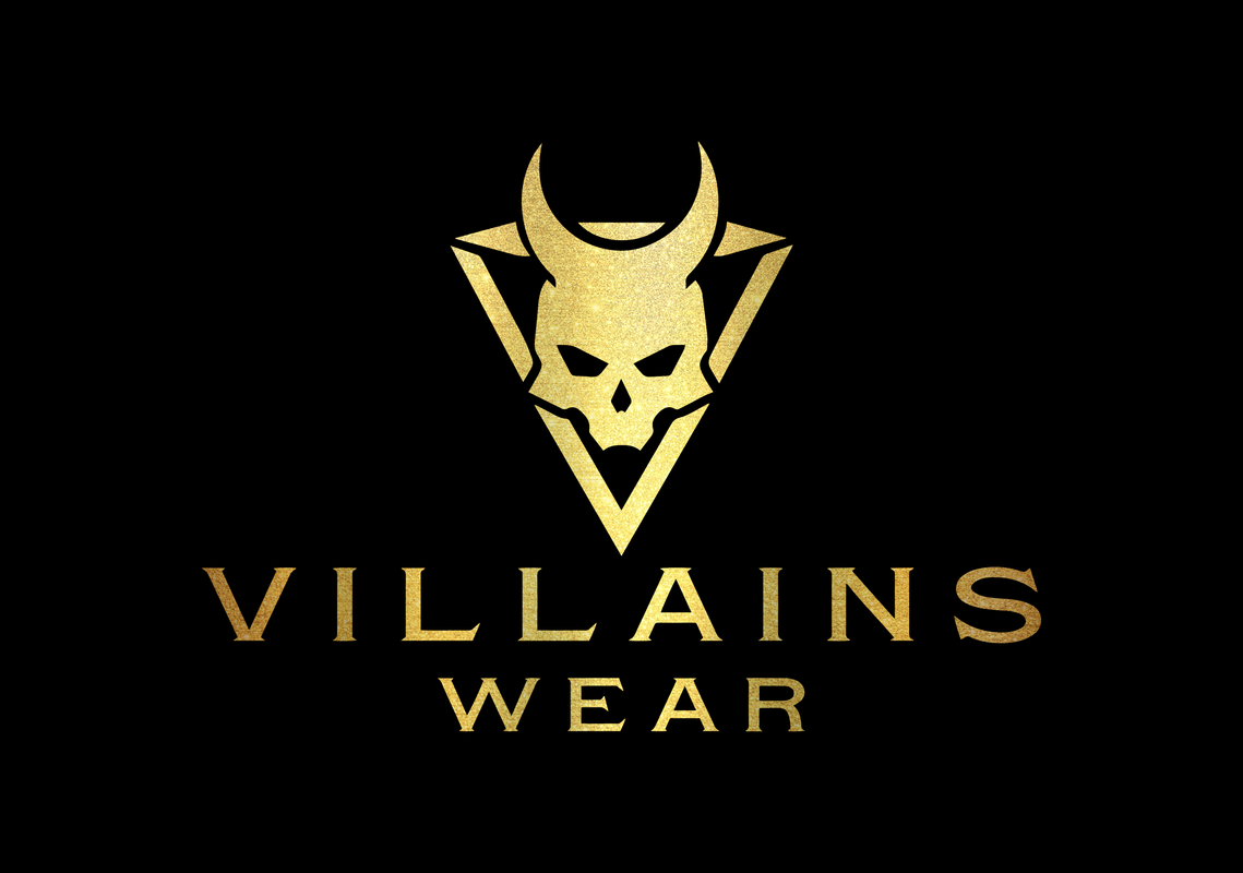 Villainswear - Smykker som skiller seg ut – VillainsWear