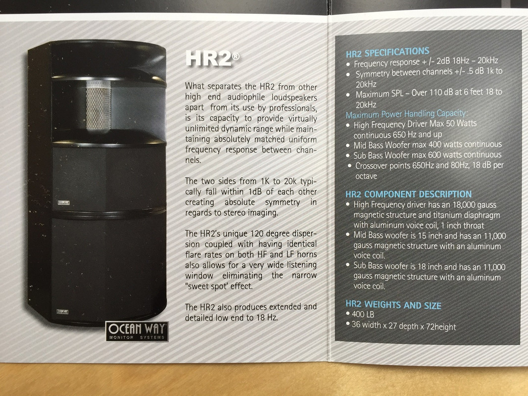 Kolumny vintage hi-end - strona 17 - Hi-End - Audiostereo.pl