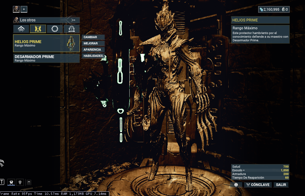 Lighting bugs in 1999 maps - General Techrot Encore Bugs - Warframe Forums