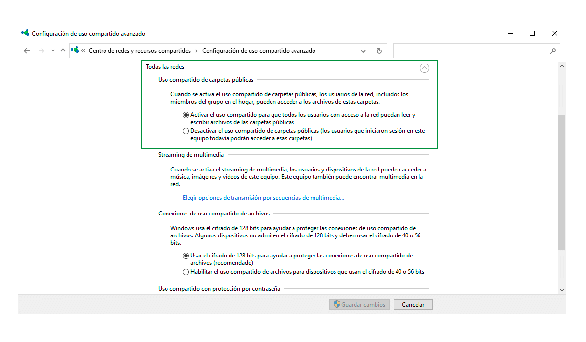 PS2 - OPL network connection in windows 10 | PSX-Place