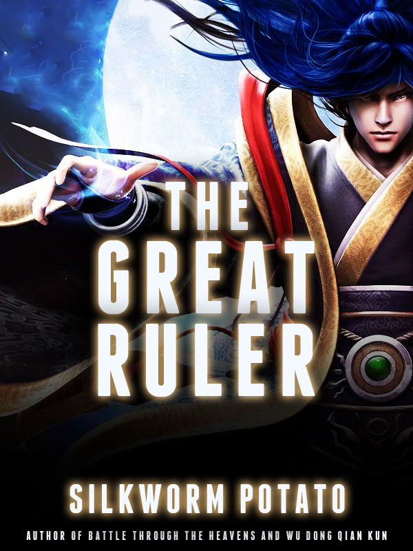 The Great Ruler – LNWNCentral