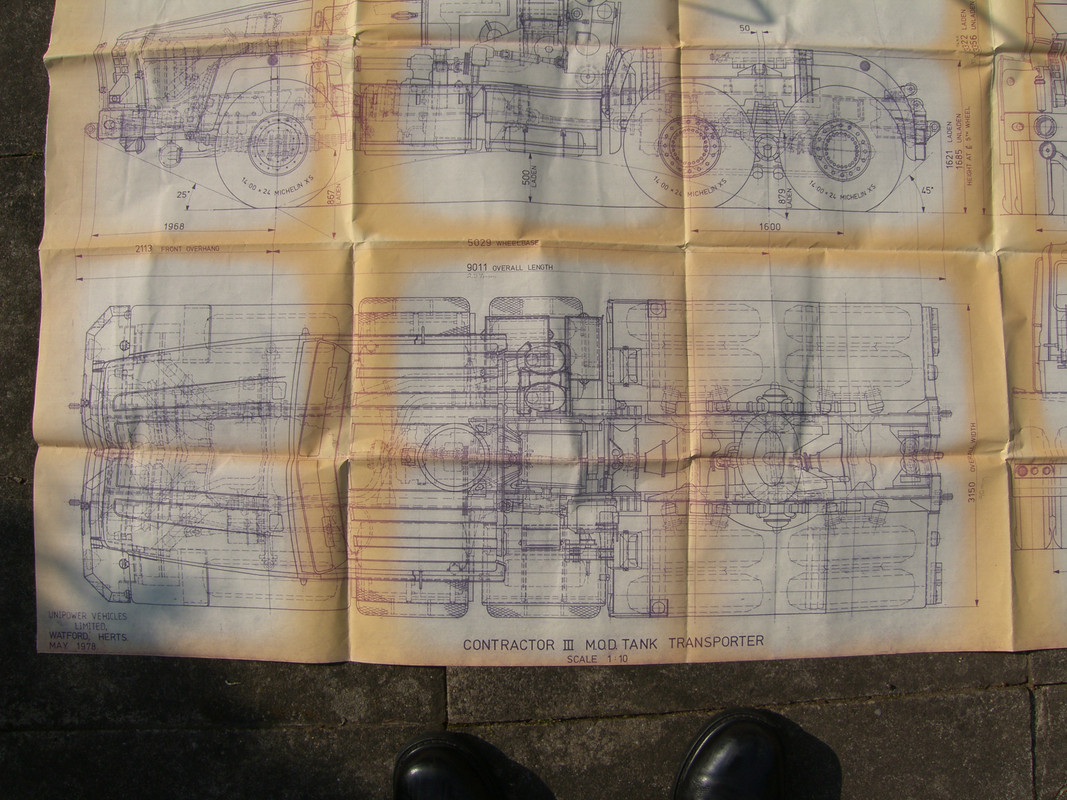 Operation Granby Duo - Page 2 - Work in Progress - Armour ...