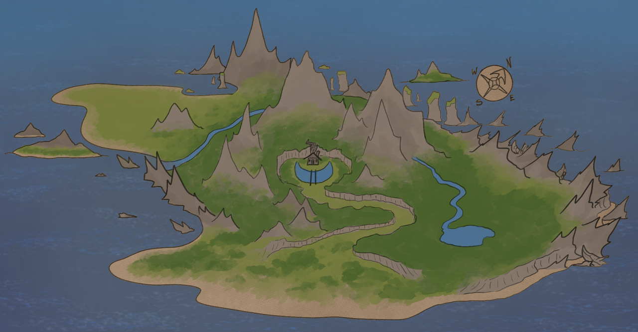 Hideaway - Chapter 3 - MoonyBeasty - Danny Phantom [Archive of Our Own]