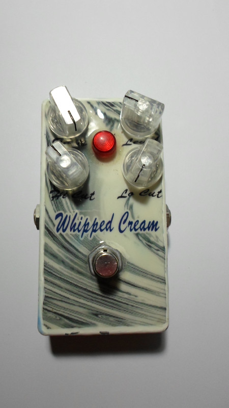 Whipped Cream — Postimages