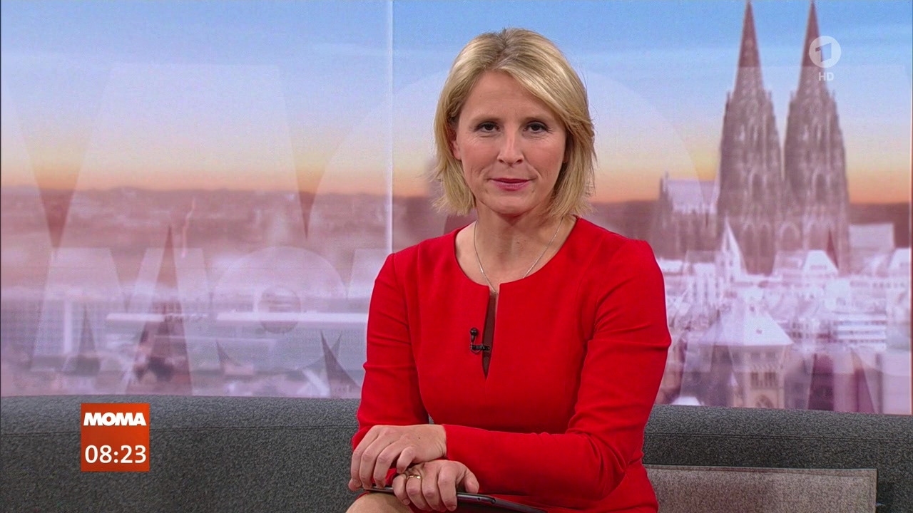 Susan Link ARD Mo Ma 29 10 2018 pp 04 — Postimages