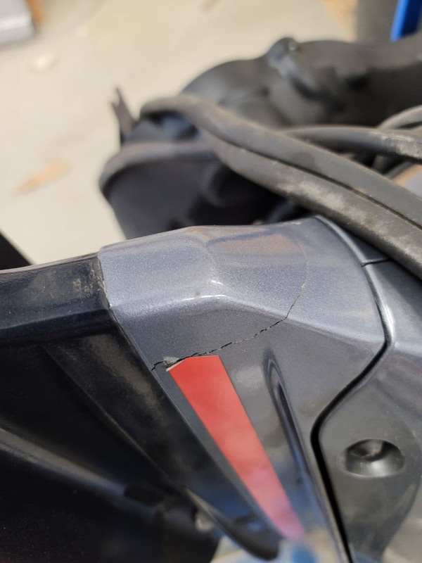 Pork Chop Build / Rebuild - VMax SHO