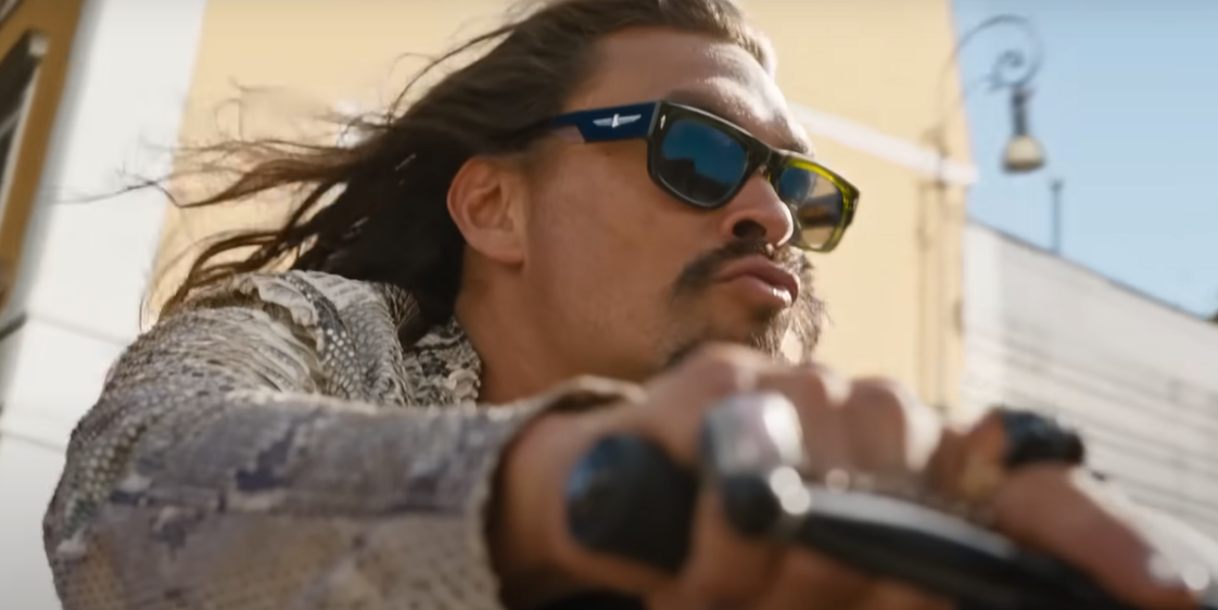 5 Fakta Dante Reyes, Villain Utama di Fast X! - Greenscene