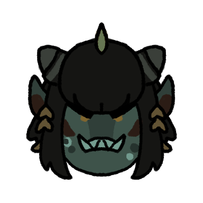 staurozoa on Toyhouse