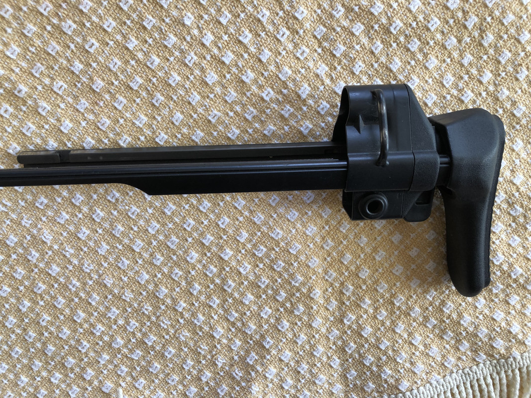 MP5 A3 Stocks: Buyers Guide? | HKPRO Forums