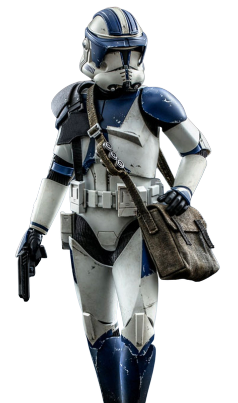 Cameraman Skibidi Toilet Vs Phase Two Clone Troopers Star Wars
