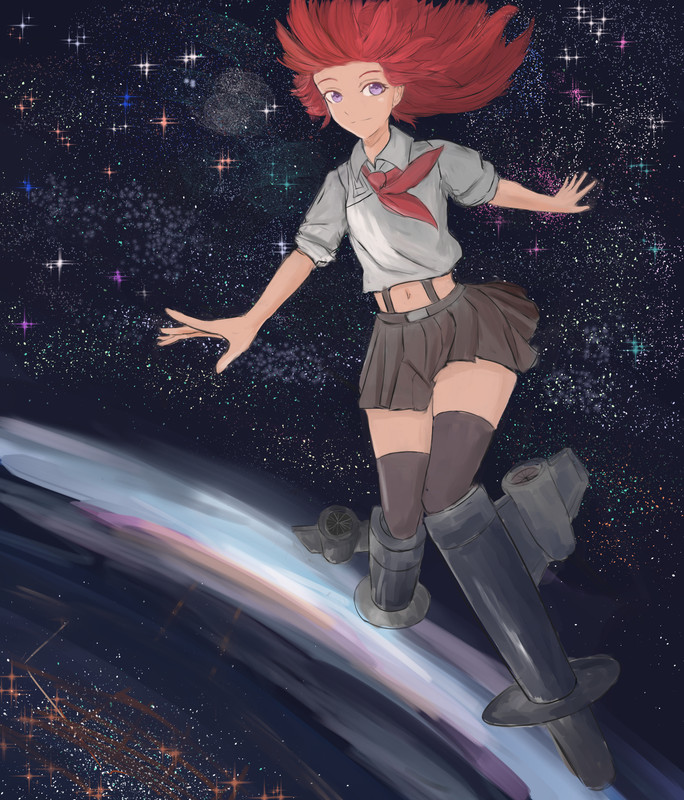 Brockton's Celestial Forge (Worm/Jumpchain) | Page 579 | Sufficient ...