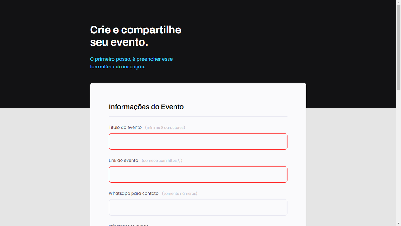 GitHub - fabioszam/rocketseat-explorer-project03: Third project developed at the Rocketseat ...