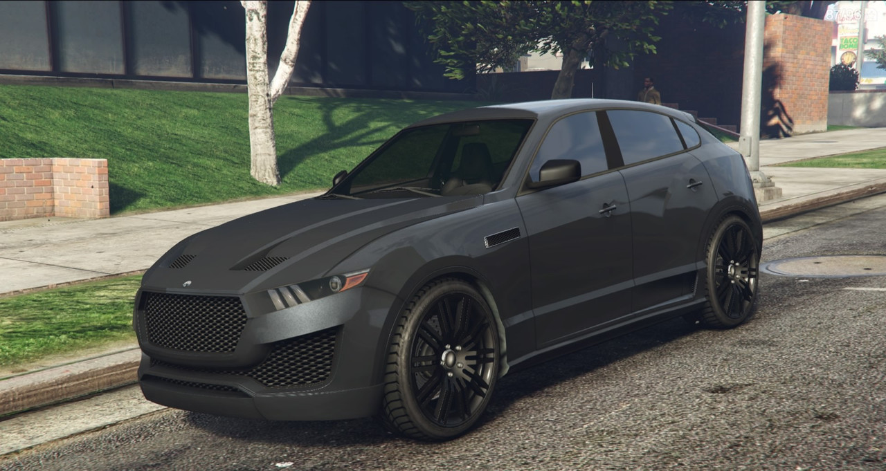 Lampadati Novak Appreciation & Discussion Thread - Page 4 - Vehicles ...