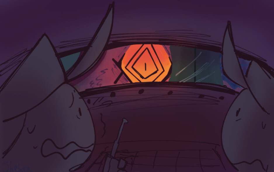 Dave and Bambi: Calamity Rose Edition - Chapter 29 ...