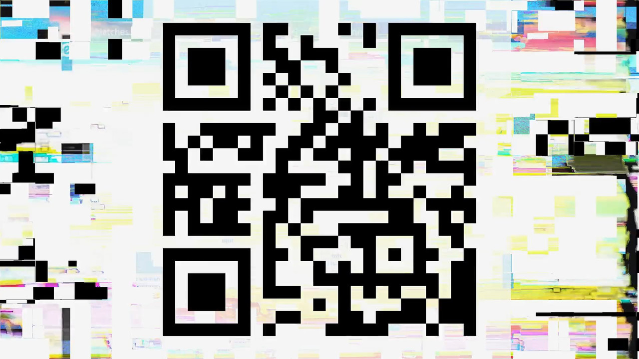 Inside Job Season 1 Episode 4 QR Code — Postimages